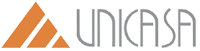 Unicasa - Gerência de Condomínio, Gerência de Locações e Vendas.